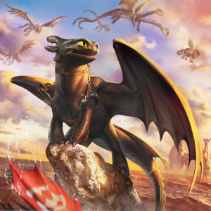 Les Noms des Dragons les plus Célèbres | Médiéfan