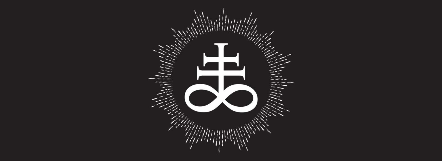 La Croix de Léviathan : Un Symbole Alchimique Fort | Médiéfan