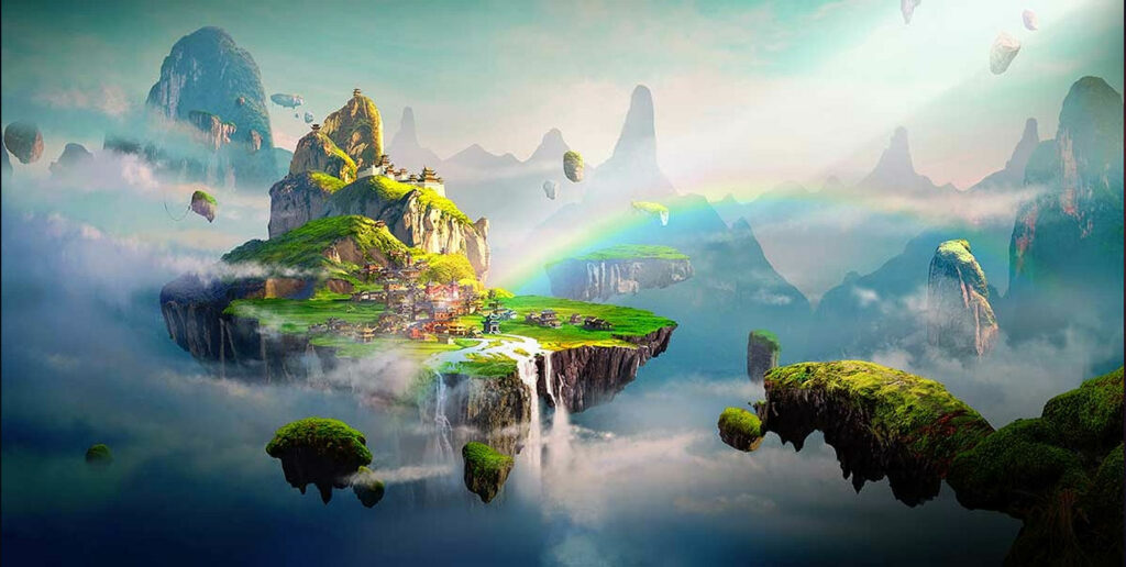 Qu'est-ce que la fantasy ? - Tout Savoir Simplement | Médiéfan