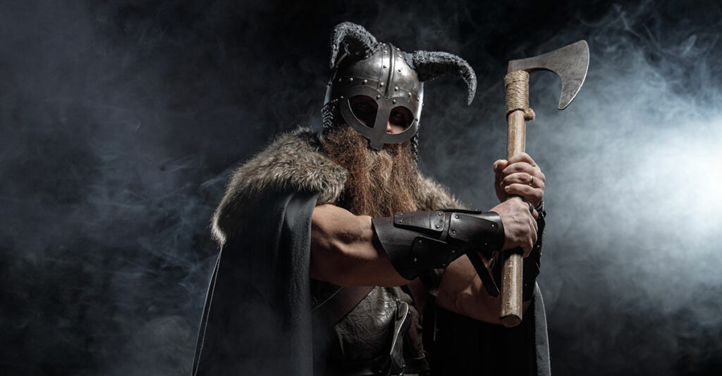 Les Vikings : Histoire, Origines et Légendes | Médiéfan