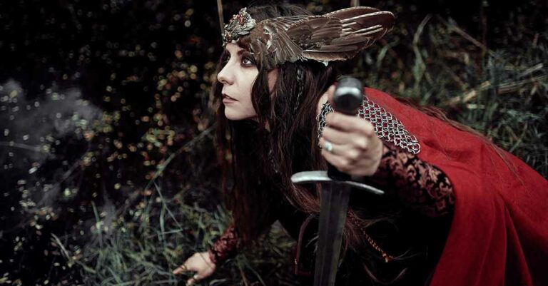 Valkyrie : Tout savoir sur les Guerrière d'Odin | Médiéfan