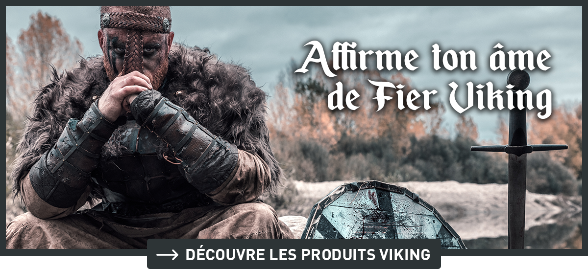Tout savoir sur la religion des vikings - Médiéfan