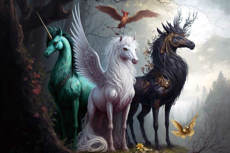 Les Différents Types de Magie dans la Fantasy | Médiéfan