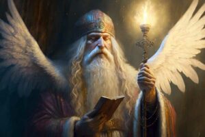 Les Différents Types de Magie dans la Fantasy | Médiéfan