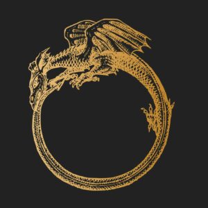Ouroboros : A la découverte du symbole de l'infini | Médiéfan